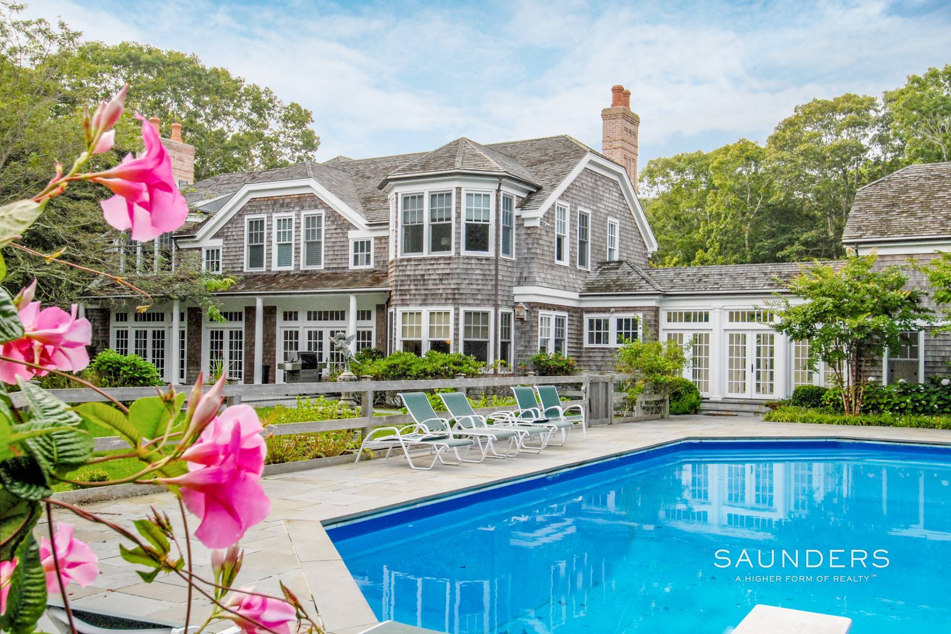 Hamptons Real Estate Saunders And Associates Shelter Island Real Estate