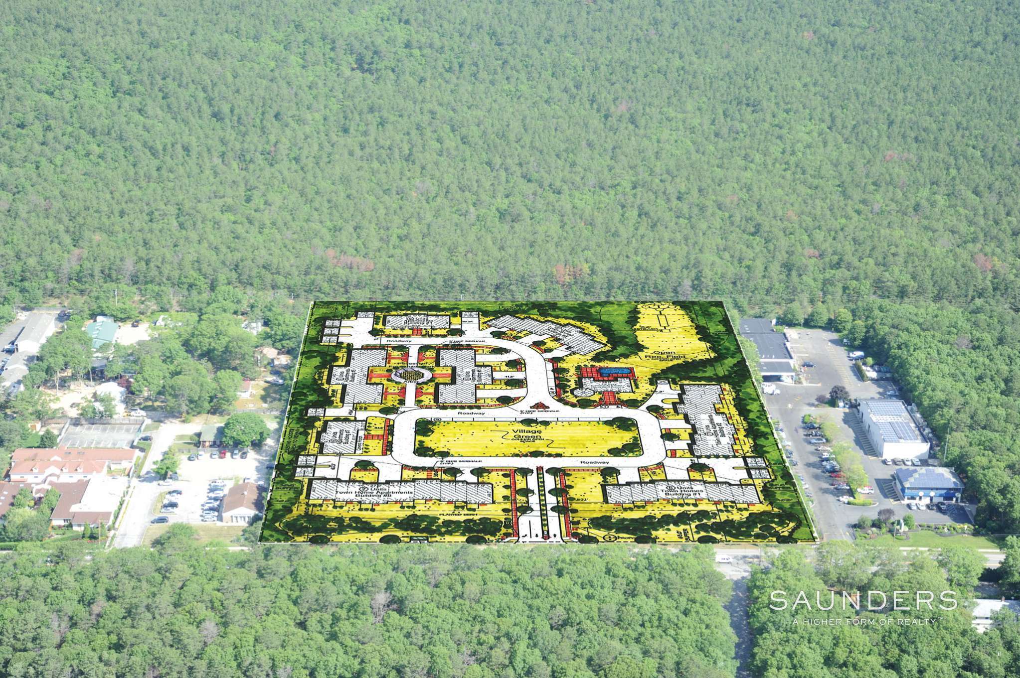 Hamptons Real Estate | Saunders & Associates | Shelter Island Real Estate